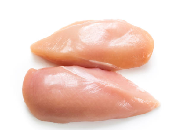 Pechuga Deshuesada - Carnicería Online - ODECARNES