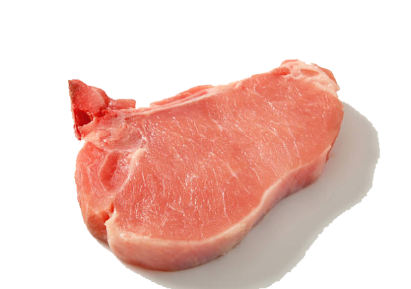 Chuleta de Centro - Carnicería Online - ODECARNES